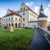 Město Hranice - významná křižovatka stezek a cest | Turistické cíle ...